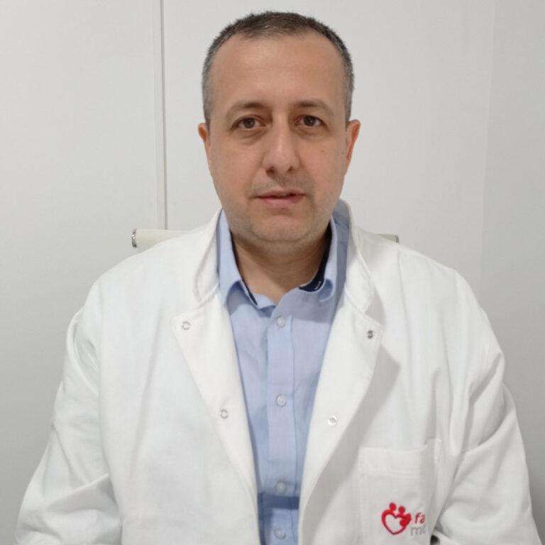 Naš stručni tim - Family Medica