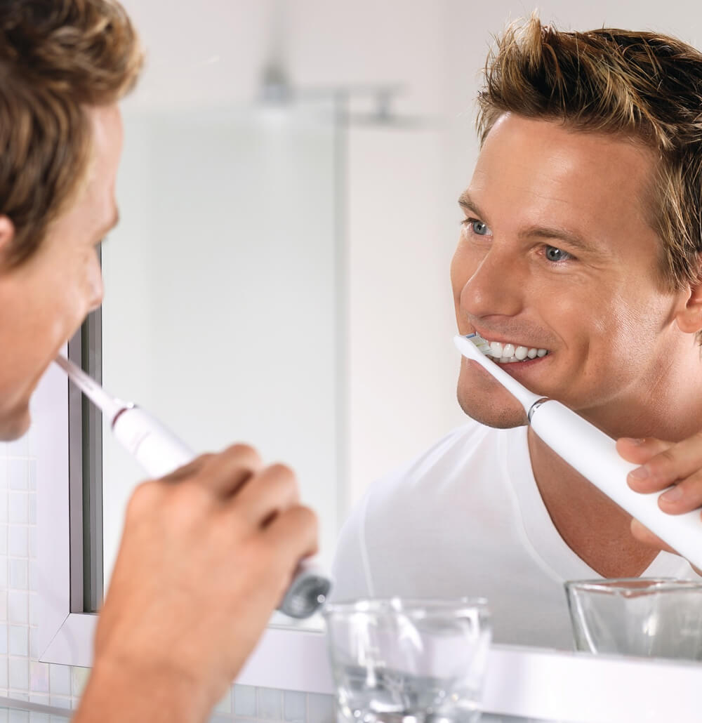 Are you brushing your teeth correctly? - Family Medica